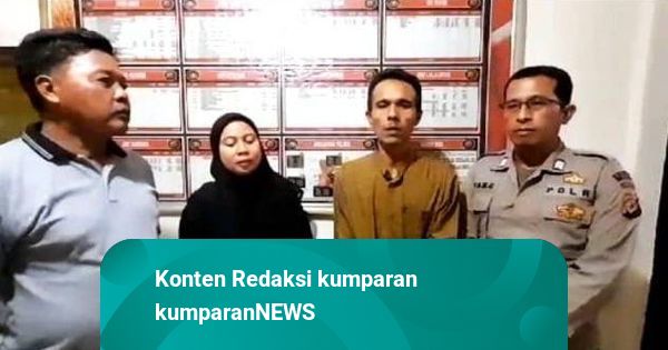 Kronologi Istri di Bogor Hilang Sehari Setelah Nikah hingga Akhirnya Ditemukan | kumparan.com
